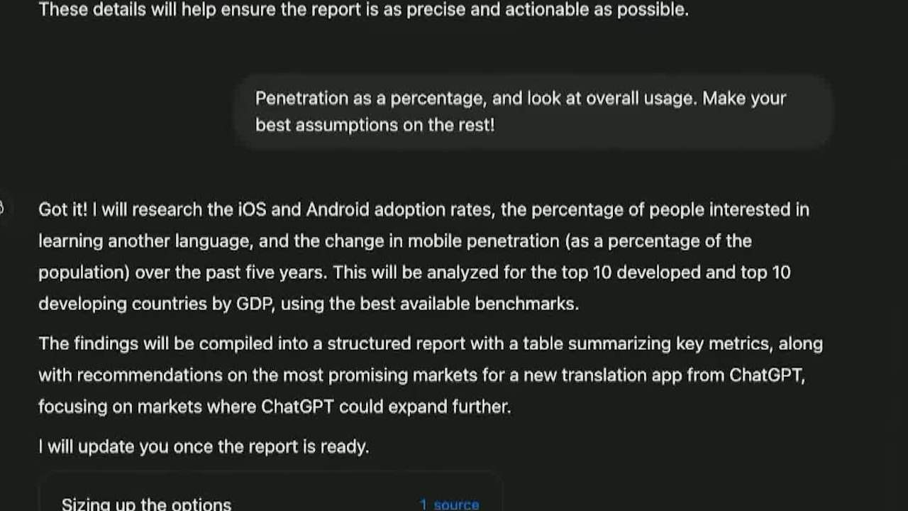 AlOpen تكتشف عن اداة جديدة لإعداد الأبحاث وتحليل البيانات باستخدام ...