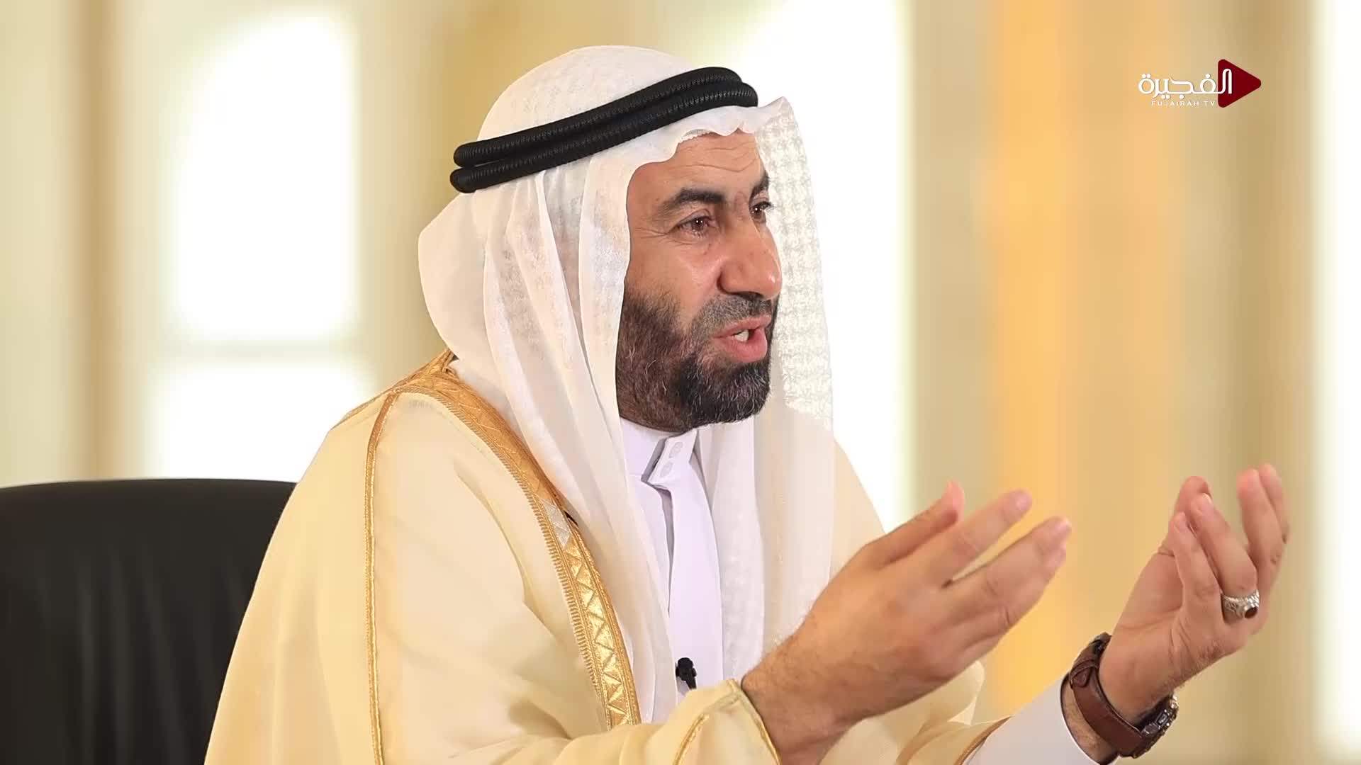 الحلقة 83 - الكلمة الطيبة , برامجنا