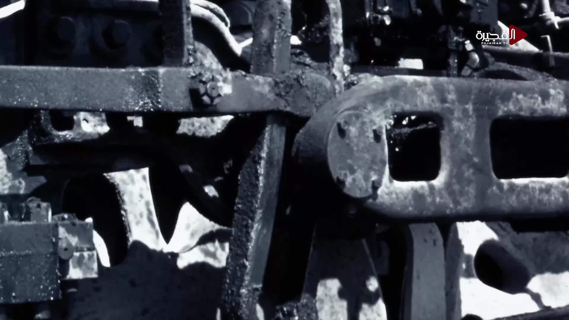 الحلقة 7 - القوة, برامجنا