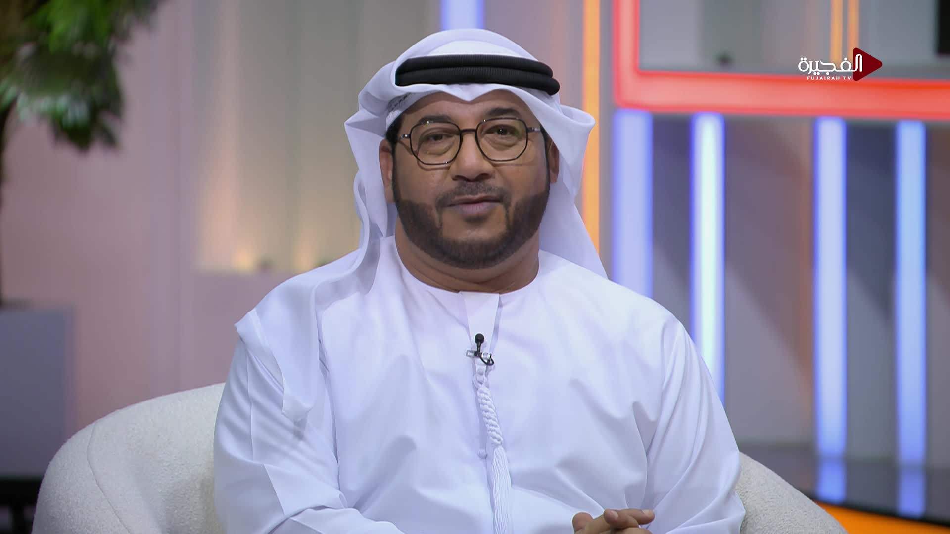 حلقة 13-01-2026 - إستوديو الفجيرة , برامجنا