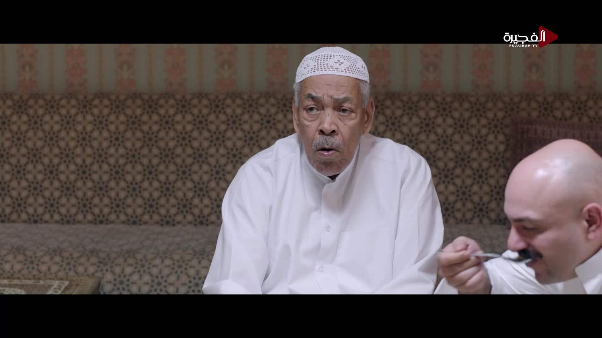 الحلقة 9 - منزل 12, المسلسلات